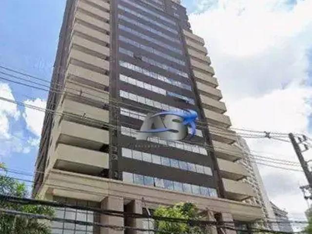 Conj. Comercial / Sala para Locação em São Paulo/SP Brooklin