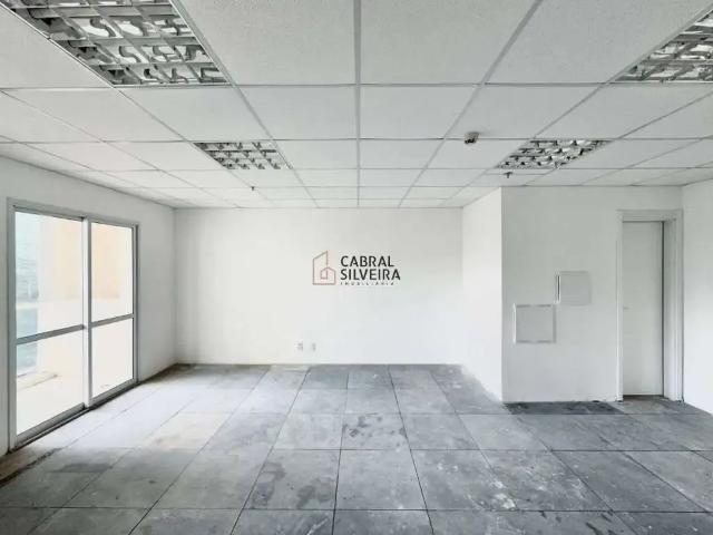 Conj. Comercial / Sala para Locação em São Paulo/SP Brooklin