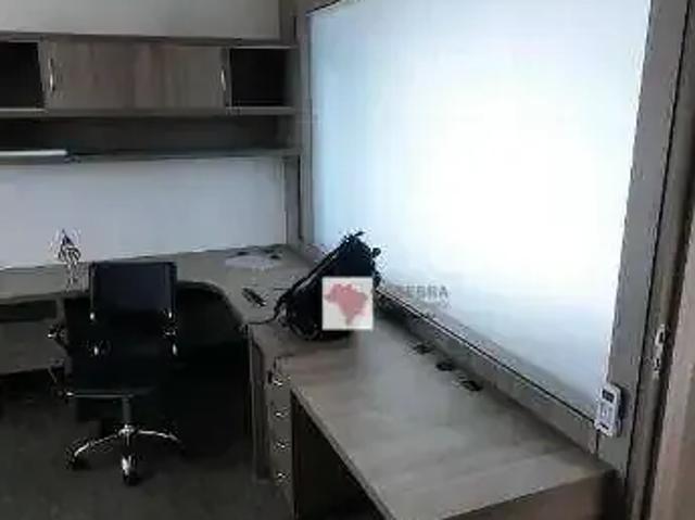 Conj. Comercial / Sala para Locação em São Paulo/SP Brooklin