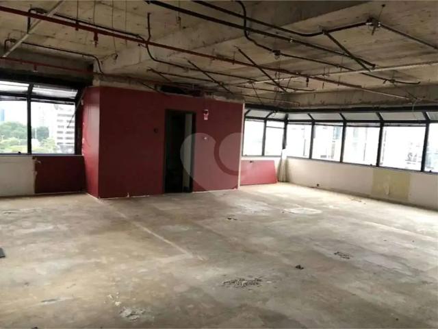 Conj. Comercial / Sala para Locação em São Paulo/SP Brooklin