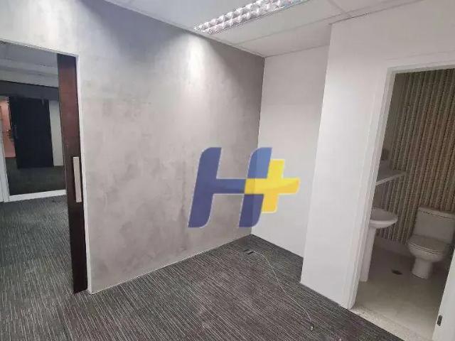 Conj. Comercial / Sala para Locação em São Paulo/SP Brooklin