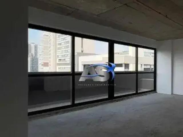 Conj. Comercial / Sala para Locação em São Paulo/SP Brooklin