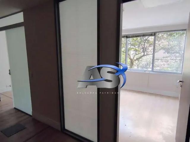 Conj. Comercial / Sala para Locação em São Paulo/SP Brooklin