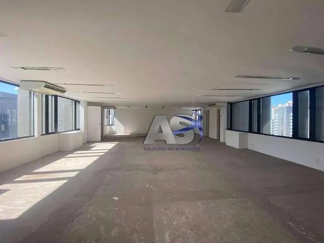 Conj. Comercial / Sala para Locação em São Paulo/SP Brooklin