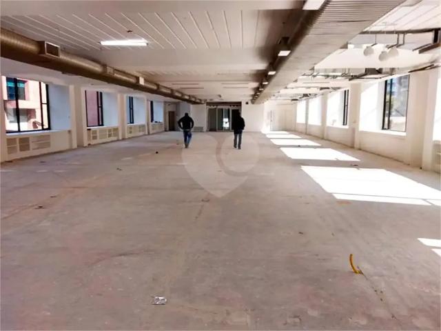 Conj. Comercial / Sala para Locação em São Paulo/SP Brooklin