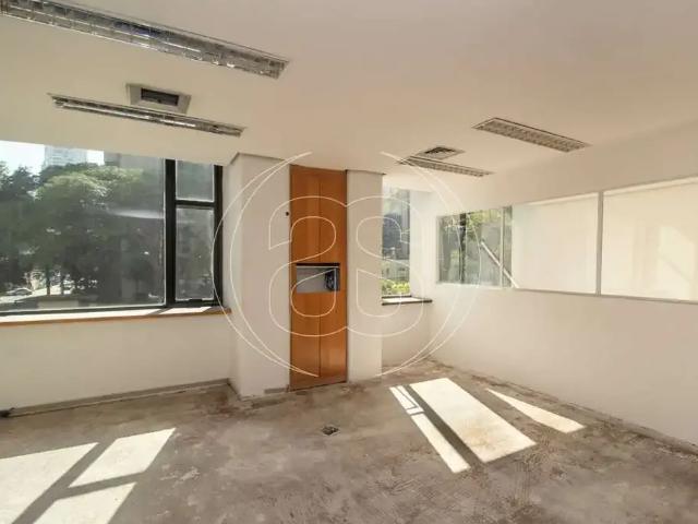 Conj. Comercial / Sala para Locação em São Paulo/SP Brooklin