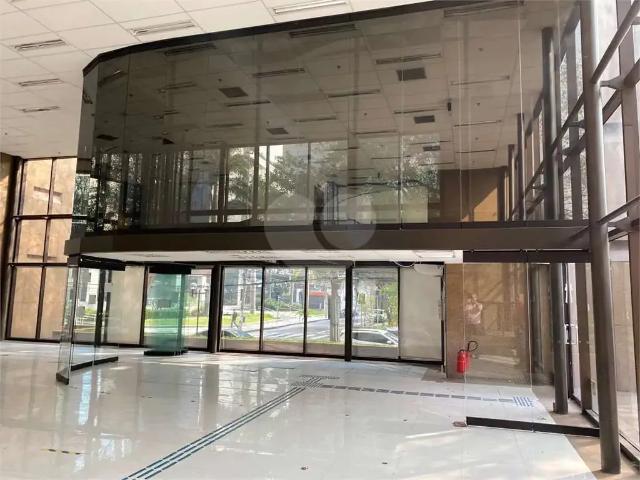Conj. Comercial / Sala para Locação em São Paulo/SP Brooklin