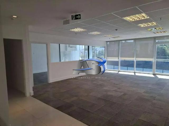 Conj. Comercial / Sala para Locação em São Paulo/SP Brooklin