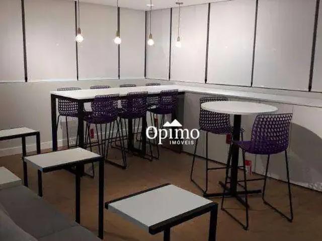 Conj. Comercial / Sala para Locação em São Paulo/SP Brooklin