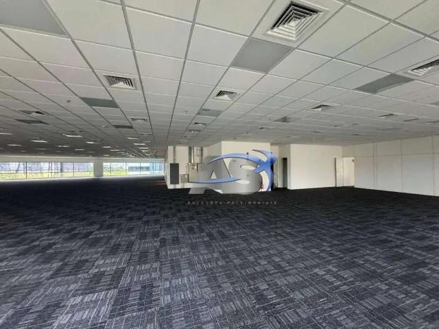 Conj. Comercial / Sala para Locação em São Paulo/SP Brooklin
