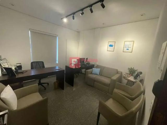 Conj. Comercial / Sala para Locação em São Paulo/SP Brooklin