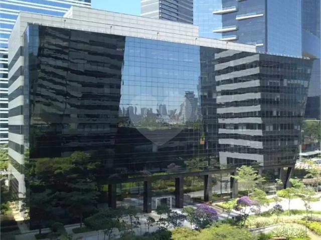 Conj. Comercial / Sala para Locação em São Paulo/SP Brooklin