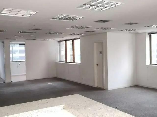 Conj. Comercial / Sala para Locação em São Paulo/SP Brooklin