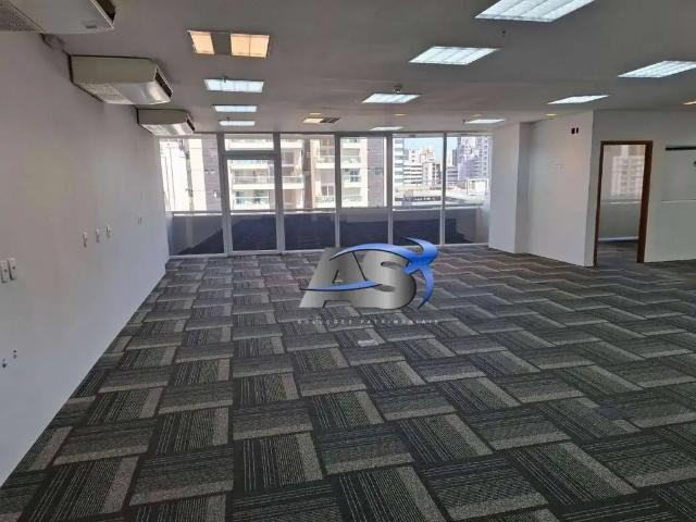 Conj. Comercial / Sala para Locação em São Paulo/SP Brooklin