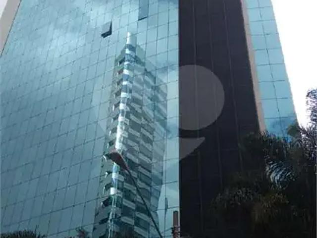 Conj. Comercial / Sala para Locação em São Paulo/SP Brooklin