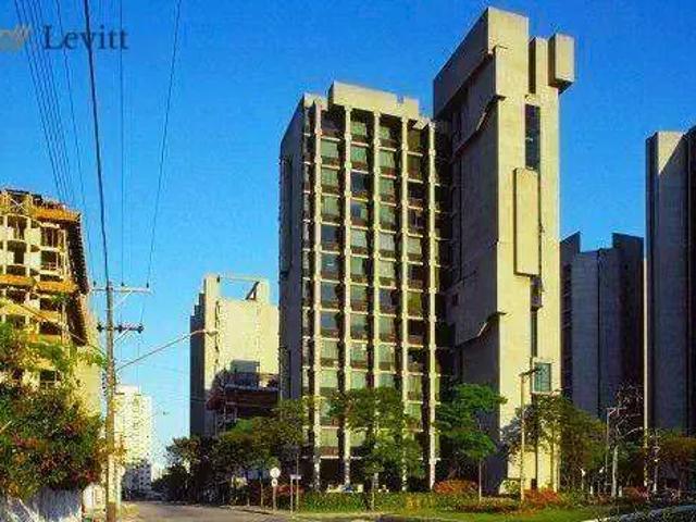 Conj. Comercial / Sala para Locação em São Paulo/SP Brooklin