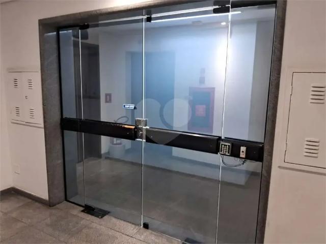 Conj. Comercial / Sala para Locação em São Paulo/SP Brooklin