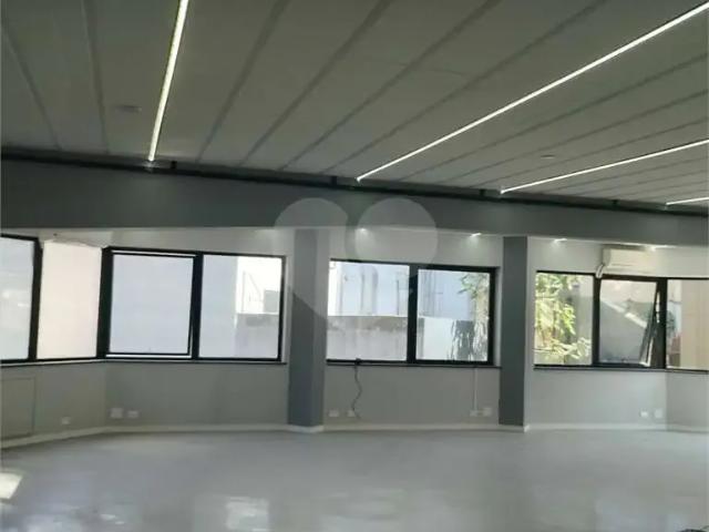 Conj. Comercial / Sala para Locação em São Paulo/SP Brooklin