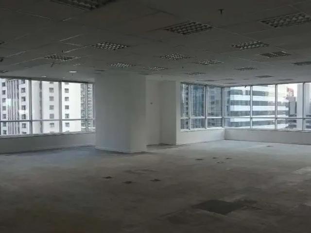 Conj. Comercial / Sala para Locação em São Paulo/SP Brooklin