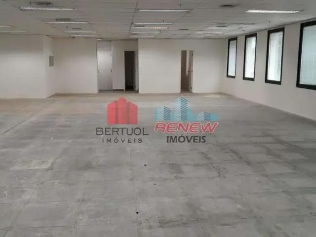 Conj. Comercial / Sala para Locação em São Paulo/SP Brooklin