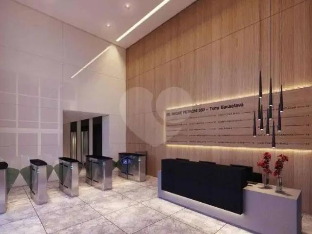 Conj. Comercial / Sala para Locação em São Paulo/SP Brooklin