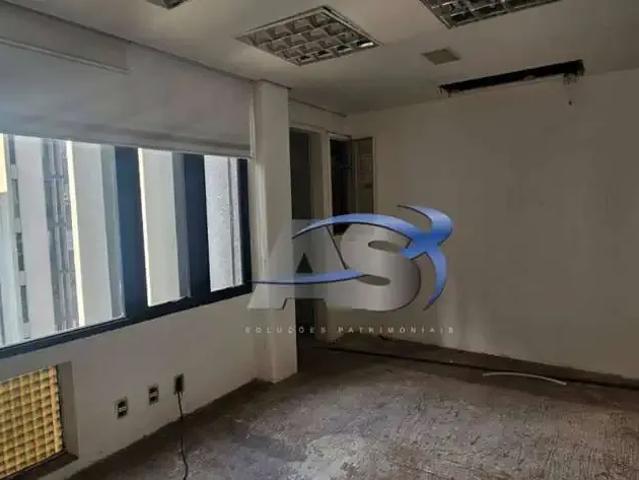 Conj. Comercial / Sala para Locação em São Paulo/SP Brooklin
