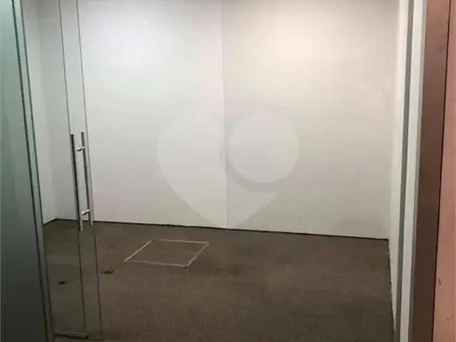 Conj. Comercial / Sala para Locação em São Paulo/SP Brooklin