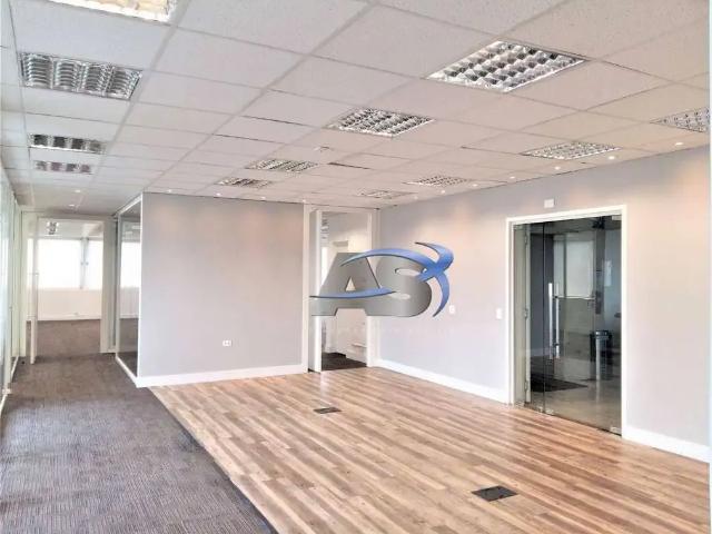 Conj. Comercial / Sala para Locação em São Paulo/SP Brooklin