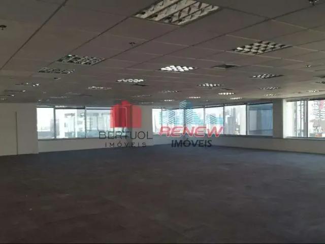 Conj. Comercial / Sala para Locação em São Paulo/SP Brooklin