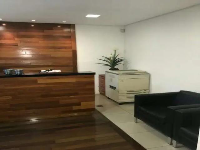 Conj. Comercial / Sala para Locação em São Paulo/SP Brooklin