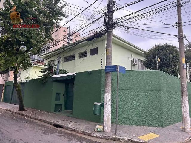 Conj. Comercial / Sala para Locação em São Paulo/SP Brooklin