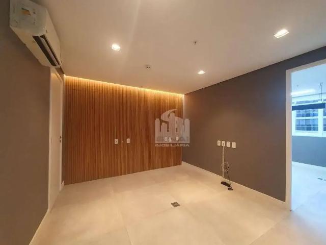 Conj. Comercial / Sala para Locação em São Paulo/SP Brooklin