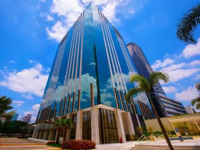Conj. Comercial / Sala para Locação em São Paulo/SP Brooklin