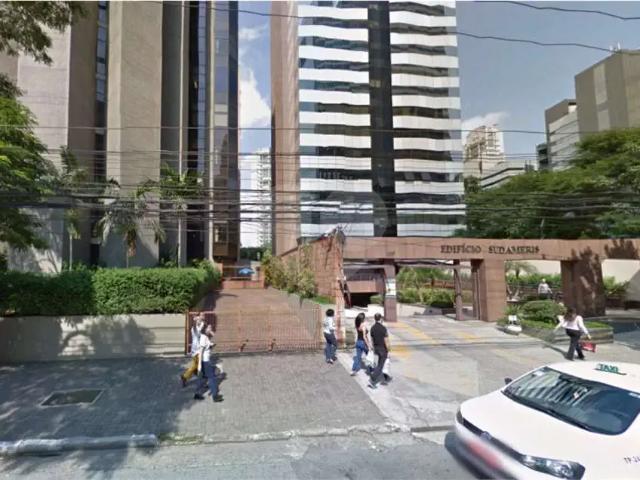 Conj. Comercial / Sala para Locação em São Paulo/SP Brooklin