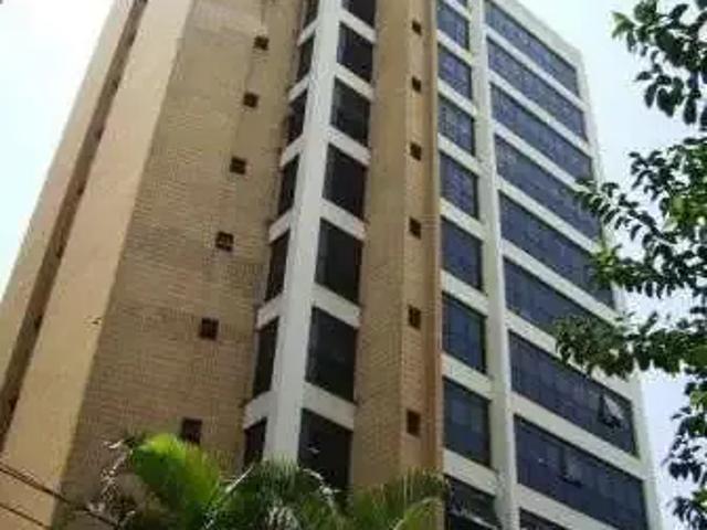 Conj. Comercial / Sala para Locação em São Paulo/SP Brooklin