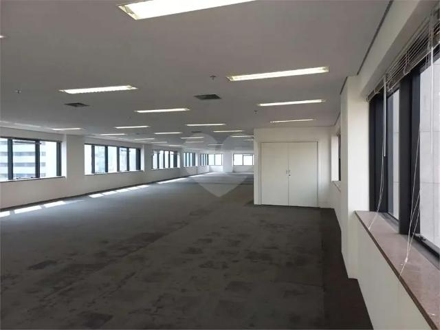 Conj. Comercial / Sala para Locação em São Paulo/SP Brooklin