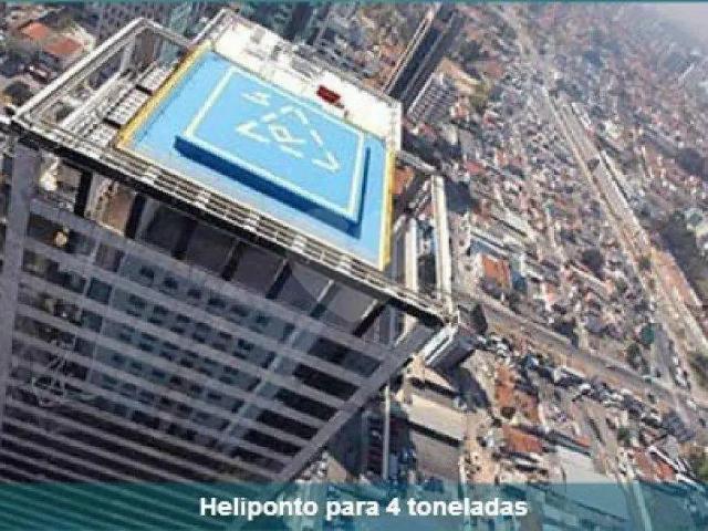 Conj. Comercial / Sala para Locação em São Paulo/SP Brooklin