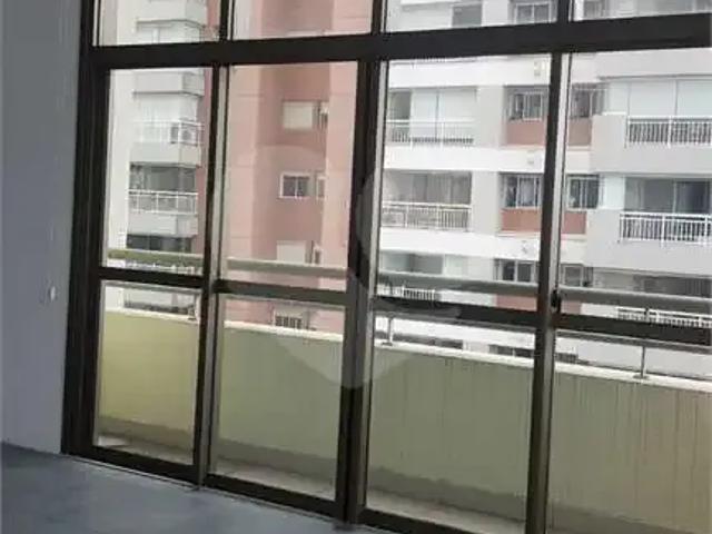 Conj. Comercial / Sala para Locação em São Paulo/SP Brooklin