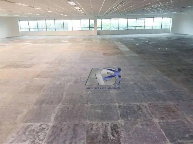 Conj. Comercial / Sala para Locação em São Paulo/SP Brooklin