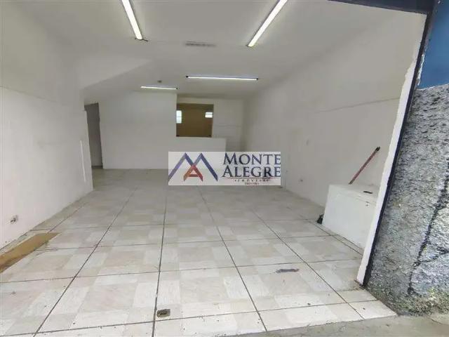 Conj. Comercial / Sala para Locação em São Paulo/SP Cupecê