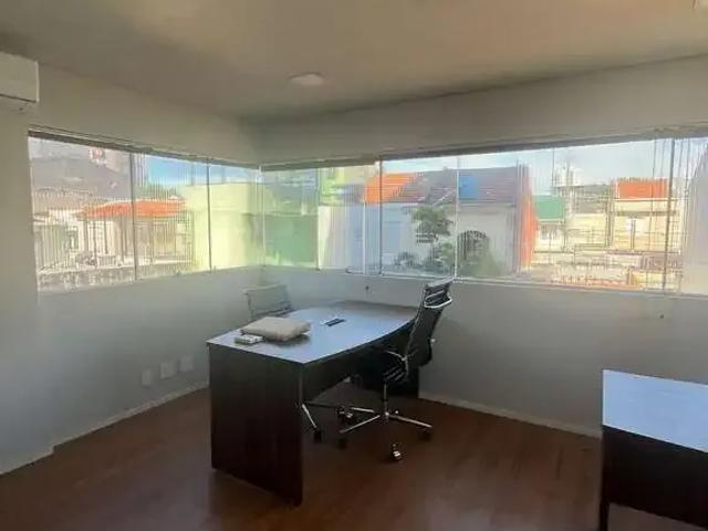 Conj. Comercial / Sala para Locação em São Paulo/SP Cambuci