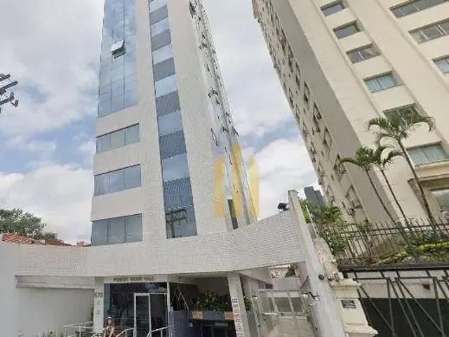 Conj. Comercial / Sala para Locação em São Paulo/SP Cambuci