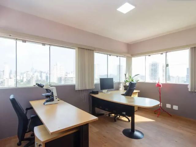 Conj. Comercial / Sala para Locação em São Paulo/SP Cambuci