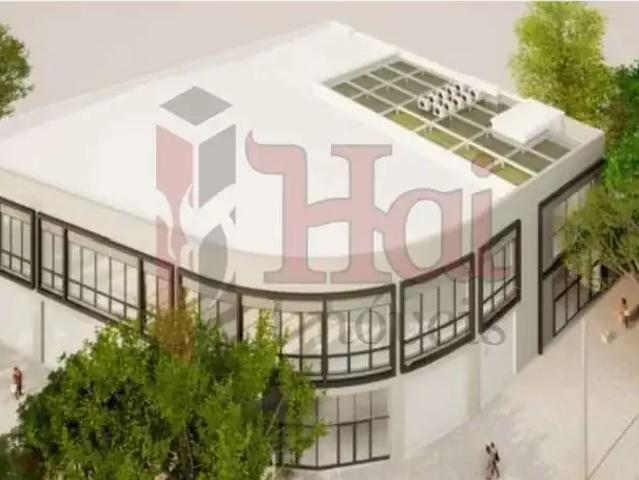 Conj. Comercial / Sala para Locação em São Paulo/SP Cambuci 1 Quartos