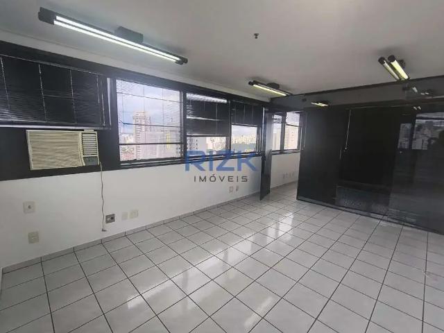Conj. Comercial / Sala para Locação em São Paulo/SP Cambuci