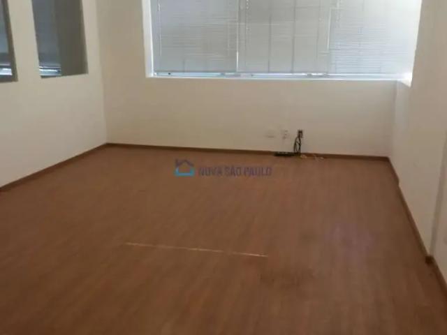 Conj. Comercial / Sala para Locação em São Paulo/SP Cambuci