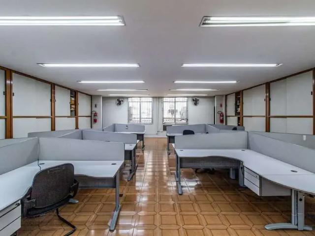 Conj. Comercial / Sala para Locação em São Paulo/SP Cambuci
