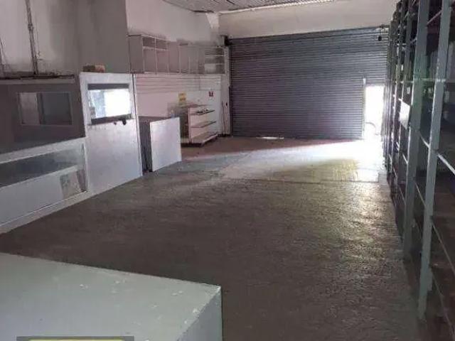 Conj. Comercial / Sala para Locação em São Paulo/SP Cambuci