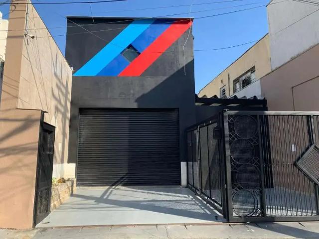 Conj. Comercial / Sala para Locação em São Paulo/SP Cambuci
