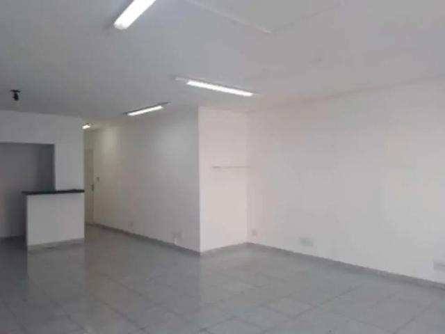 Conj. Comercial / Sala para Locação em São Paulo/SP Cambuci